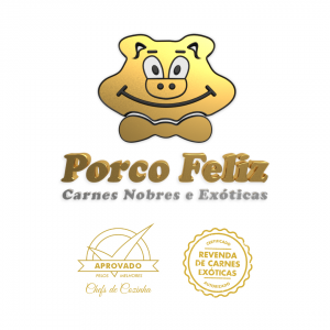 Porco Feliz – Porco Feliz