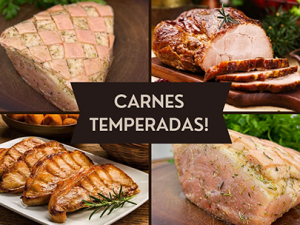 Porco Feliz – Carnes Nobres e Exóticas
